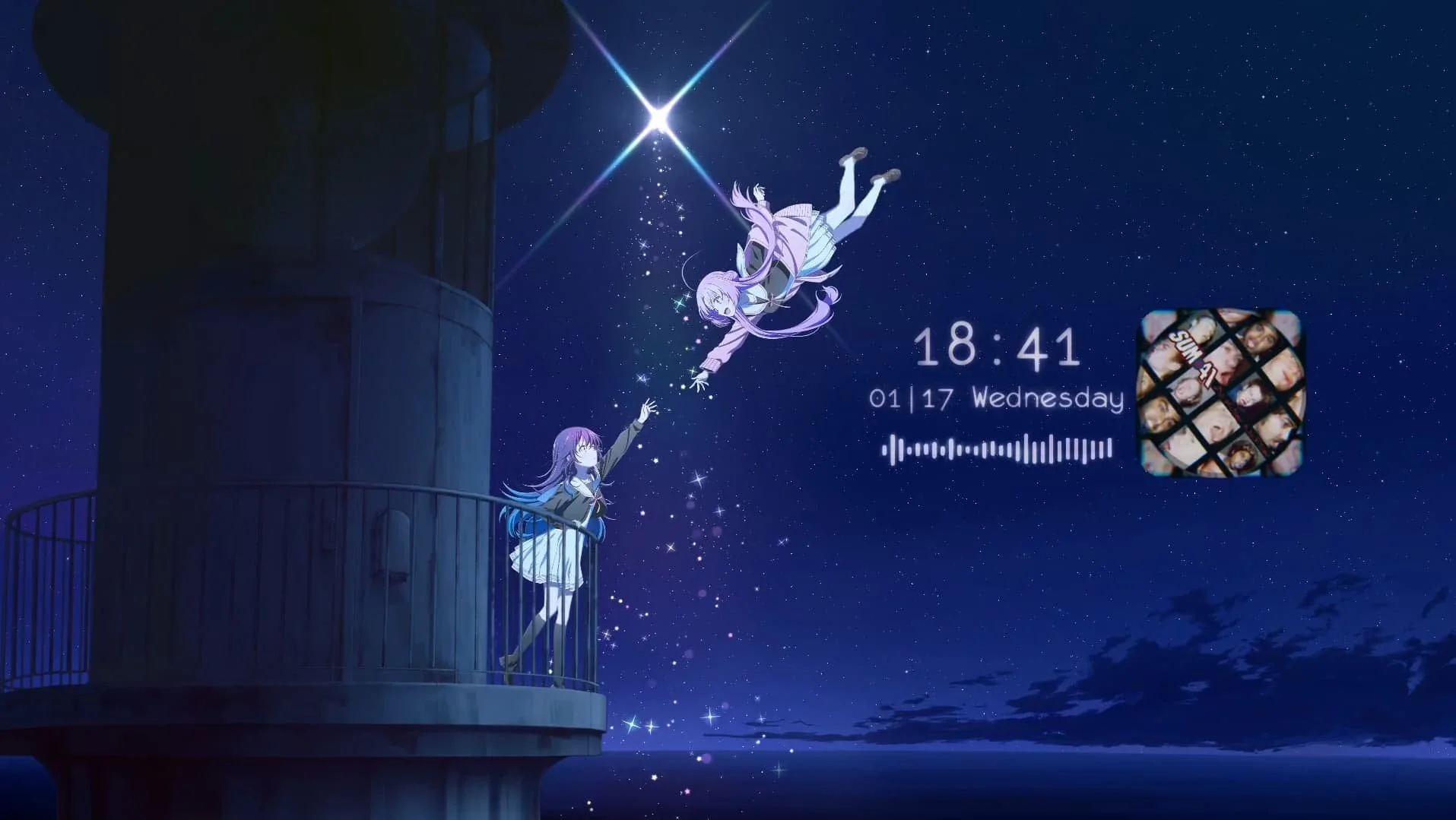 Best Clock Wallpapers – Dynamic & Functional Designs — Wallpaper Engine Space